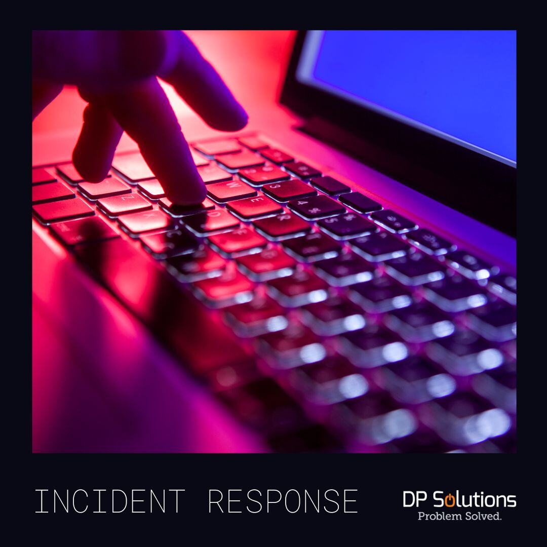 Incident Response: Strengthening Your Business Resilience